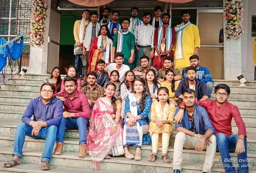 Trivenidevi Bhalotia College, Raniganj, Bardhaman Admission 2024: Merit ...