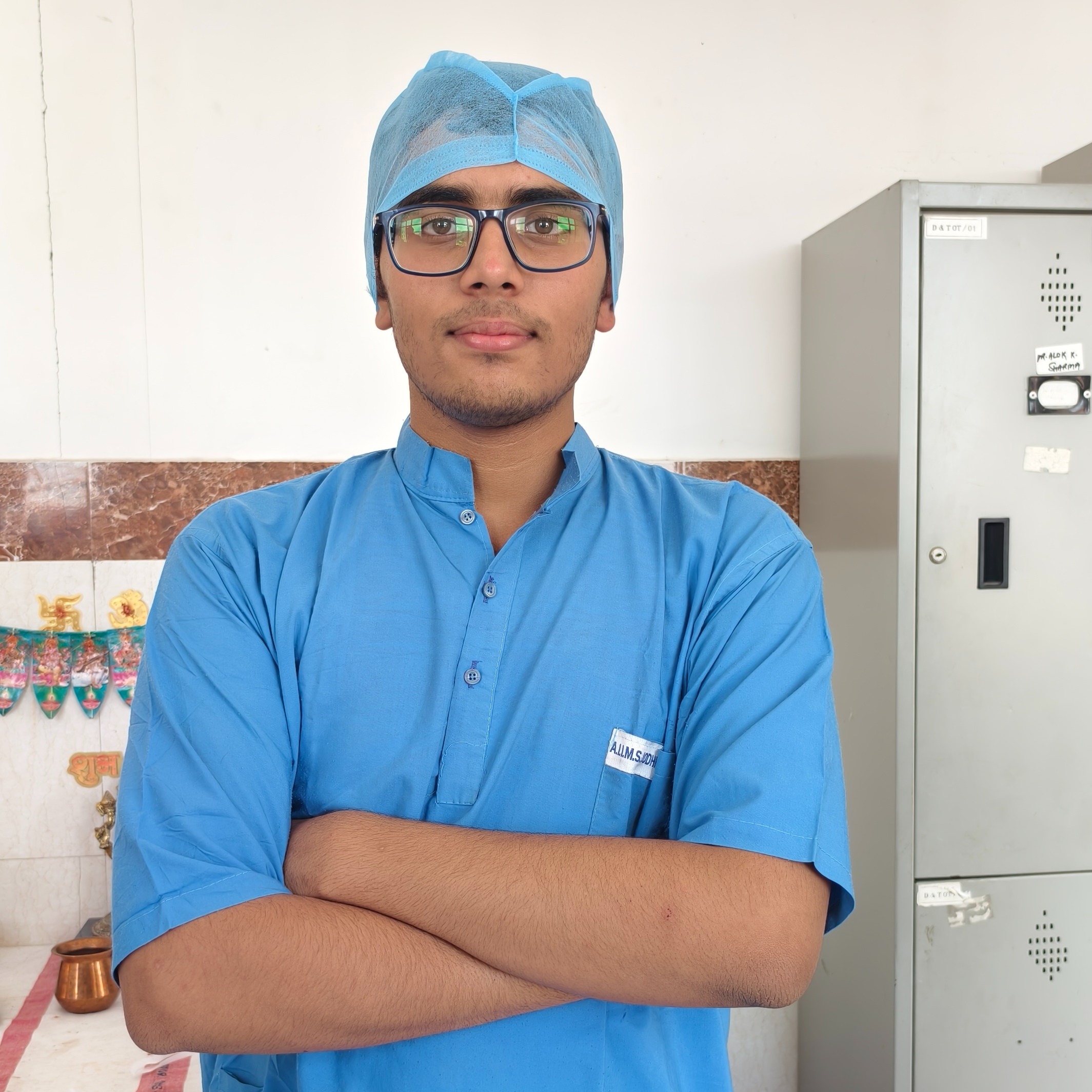 AIIMS Jodhpur: Courses, Fees, Ranking, Admission 2025, Cutoff, Placements