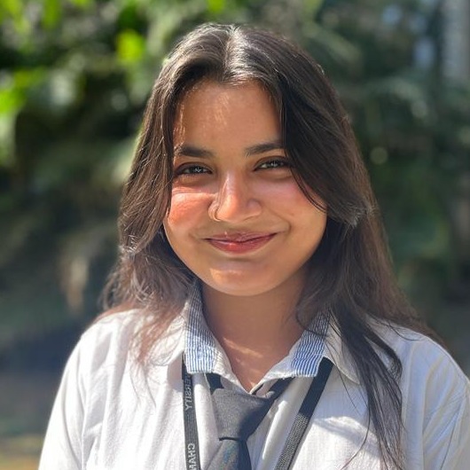 Bachelor of Commerce [B.Com] From ICCS, Pune