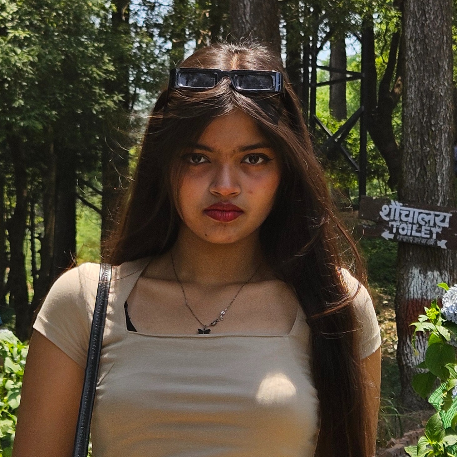 Indraprastha College for Women - [IP], New Delhi Courses & Fees 2025-2026