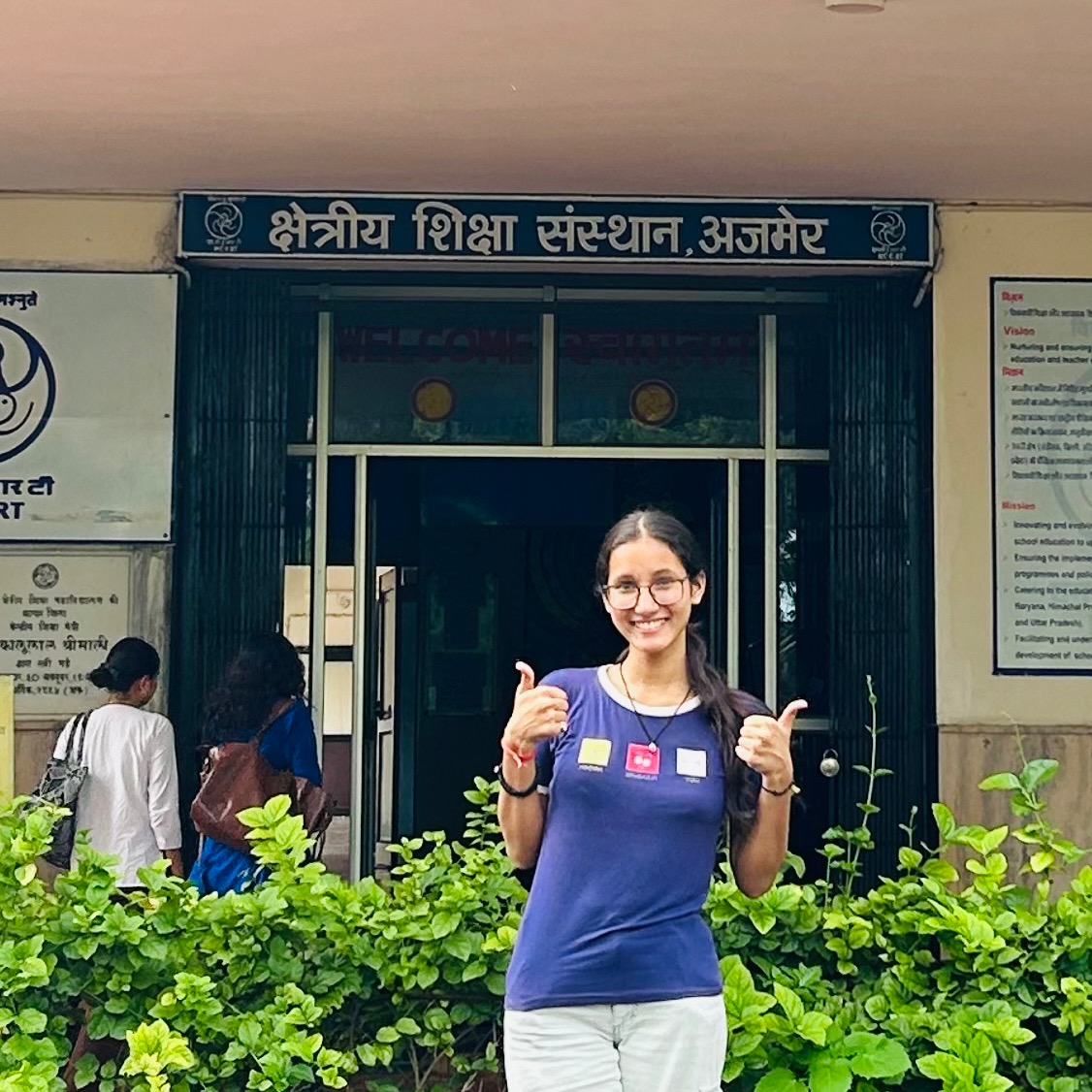 Regional Institute of Education (RIE), Ajmer Admission 2024: Merit List, Application form