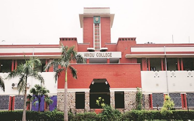 Hindu College, Delhi University vs St Stephen's College, Delhi University