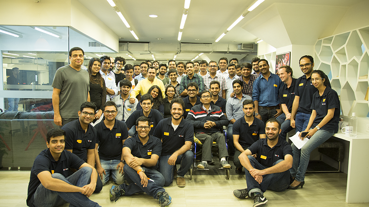 upGrad, Mumbai vs Great Learning