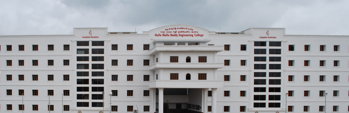 CMRIT Hyderabad vs Nalla Malla Reddy Engineering College Hyderabad