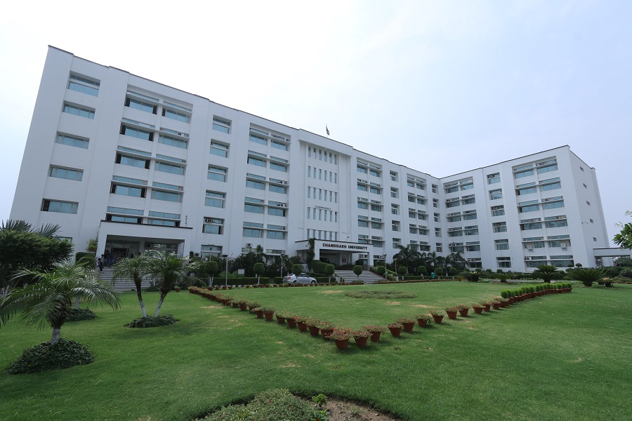 Maharaja Agrasen College vs Maharaja Surajmal Institute