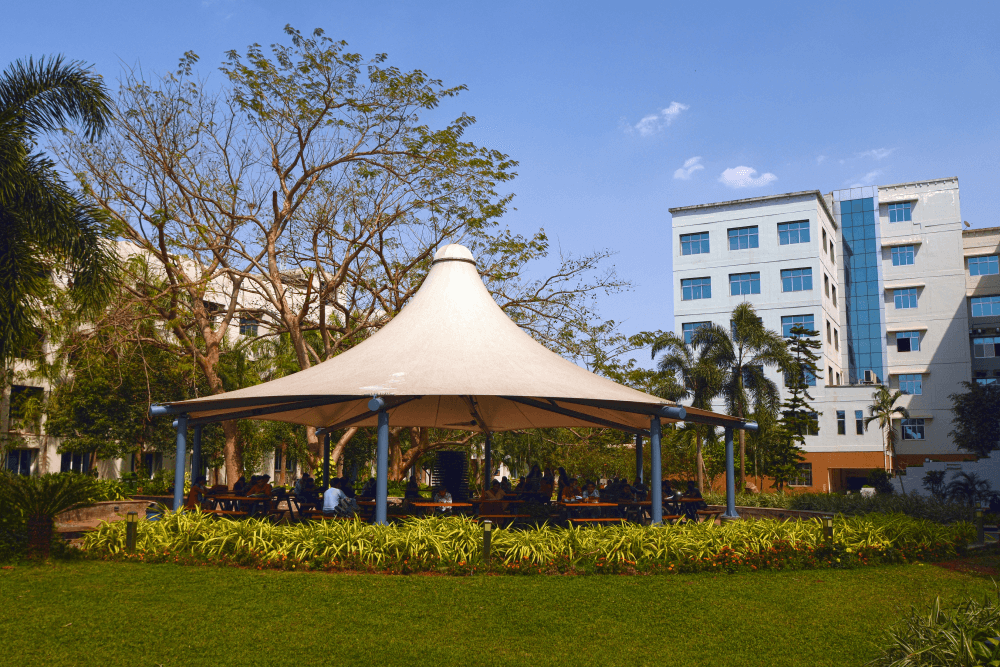 NIET vs Silicon University