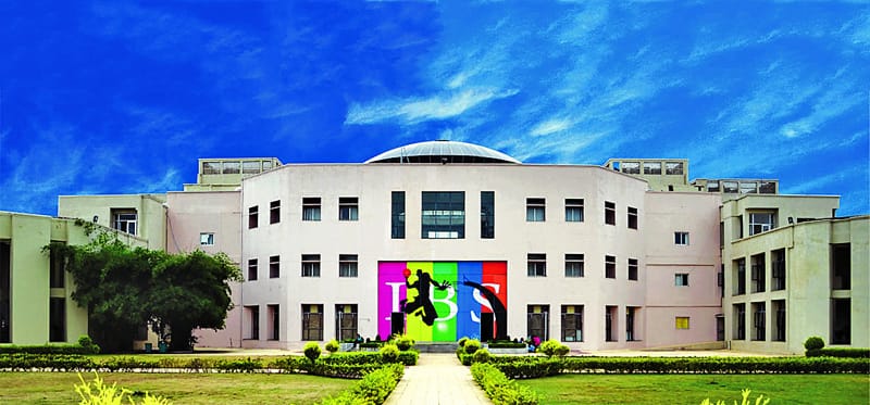 IBS Hyderabad vs IBS Mumbai