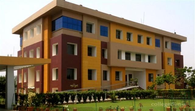 Amrapali University Haldwani vs Punjab College of Technical Education ...