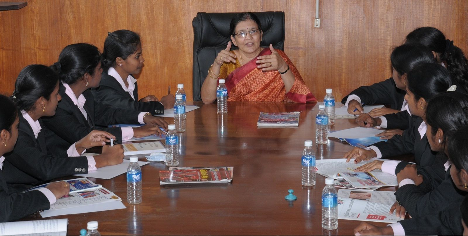 GCT Admission 2025: Dates, Fees, Eligibility, Application Process ...