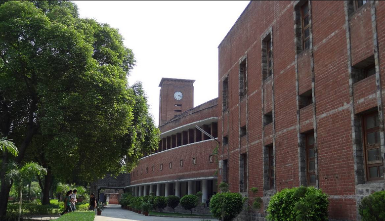 SRCC Admission 2025: Dates, Fees, Eligibility, Application Process ...