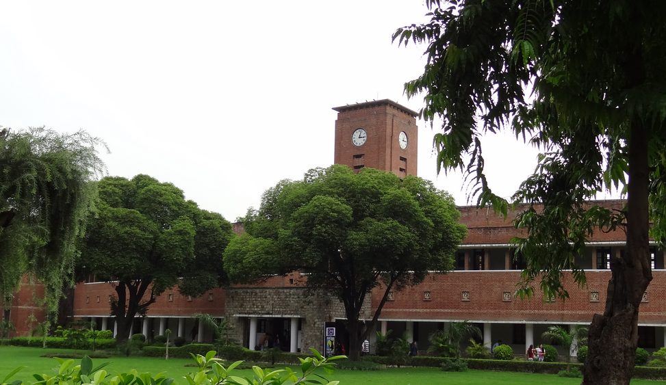 SRCC Admission 2025: Dates, Fees, Eligibility, Application Process ...