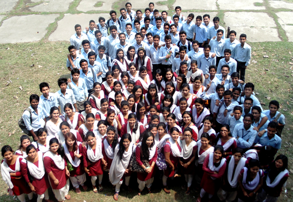 Darrang College, Tezpur - Admissions, Contact, Website, Facilities 2025 ...