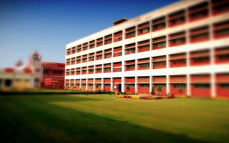 Baba MastNath University - [BMU], Rohtak - Images, Photos, Videos ...