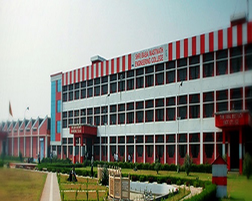 Baba MastNath University - [BMU], Rohtak - Images, Photos, Videos ...