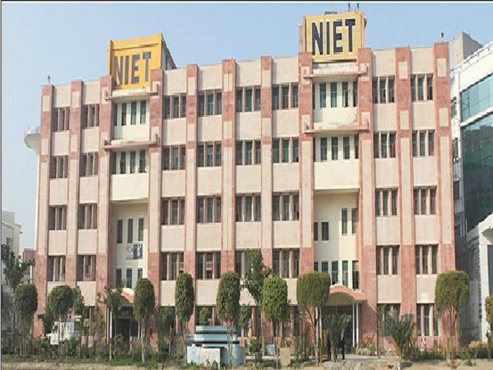Noida Institute of Engineering and Technology - [NIET], Greater Noida, Compare 2025-2026