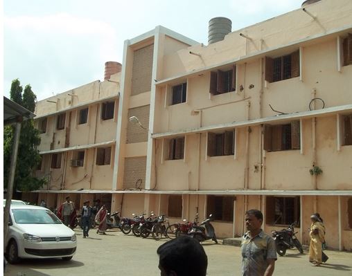 Sri Rama Chandra Bhanja Medical College and Hospital - [SCBMCH ...