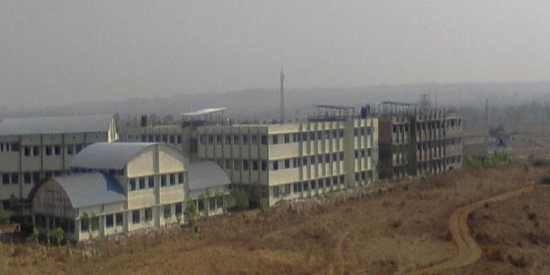 G.V. Acharya Institute of Engineering and Technology - [GVAIET], Mumbai ...