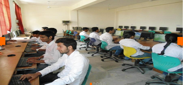 Maharishi Arvind College of Engineering and Research Center - [MACERC], Jaipur - Admissions ...