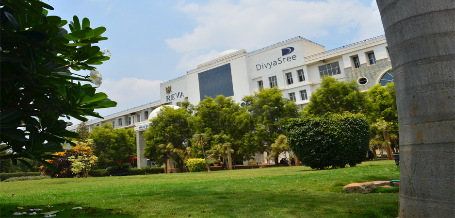 Reva Institute of Technology and Management - [RITM], Bangalore Courses ...