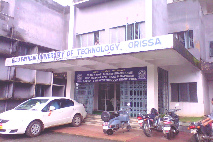 Biju Patnaik University of Technology - [BPUT], Rourkela, Compare 2025-2026