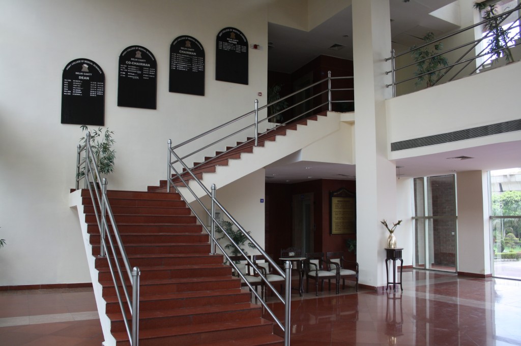 ACMS Delhi: Admission 2024, Courses, Fees, Ranking, Facilities