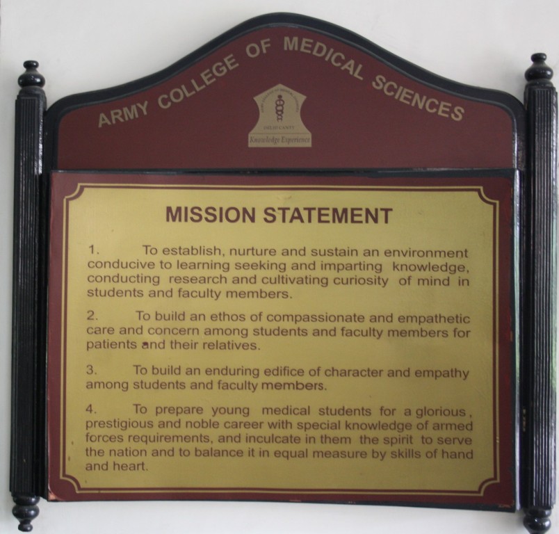 ACMS Delhi: Admission 2024, Courses, Fees, Ranking, Facilities