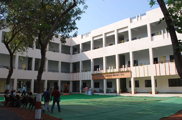 JM Patel College of Arts Commerce and Science, Bhandara - Admissions ...