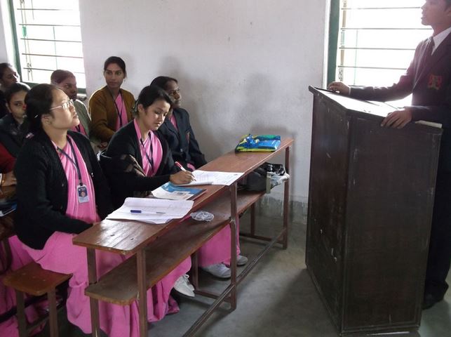 RTC BEd College, Ranchi - Admissions, Contact, Website, Facilities 2025 ...