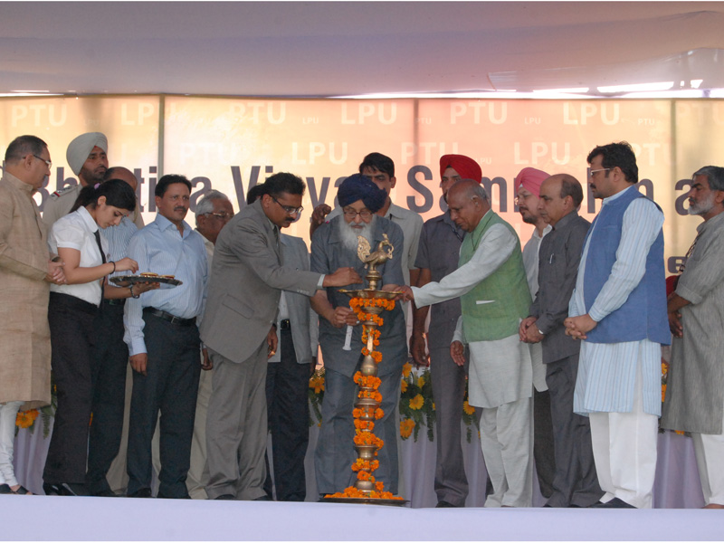 LPU MBA: Fees, Cutoff, Placement, Admission 2024, Eligibility ...