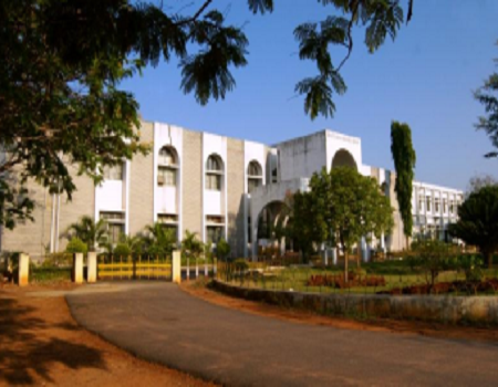University of Hyderabad (UOH): Courses, Fees, Admissions 2025, Ranking ...