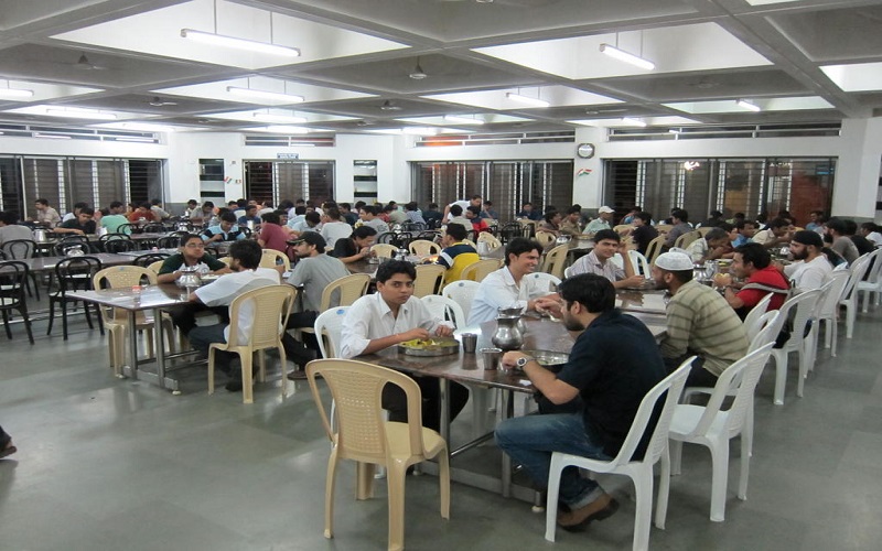 IIT Bombay vs IISc Bangalore