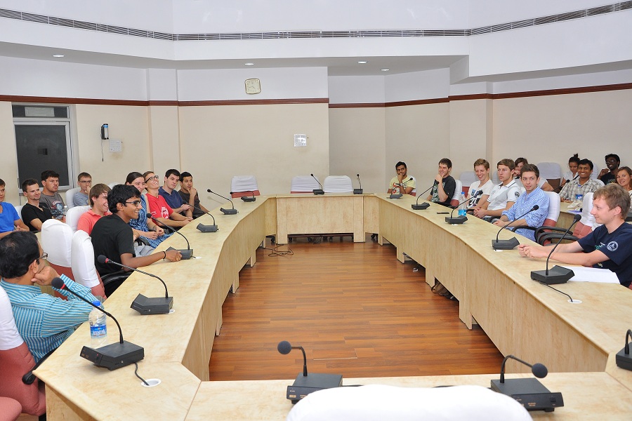 IIT Madras BS Electronic Systems 2024: Fees, Cutoff, Placements ...