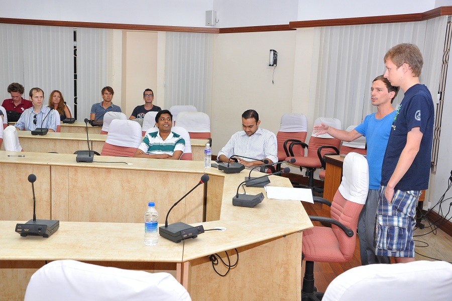 IIT Madras Ranking 2023: QS World, NIRF, Outlook India, Times Higher ...