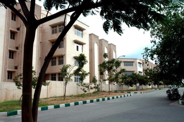 IIIT Hyderabad: Fees, Admission 2025, Courses, Cutoff, Ranking, Placement