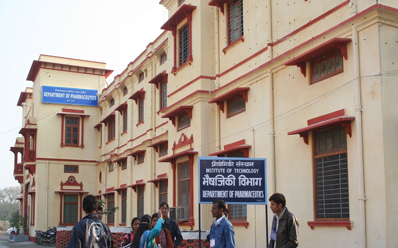 IIT BHU Varanasi: Admission 2025, Cutoff, Courses, Fees, Placement, Ranking