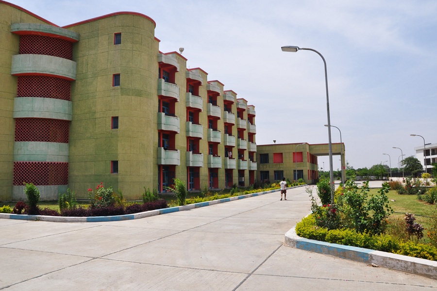 NIT Kurukshetra Gallery