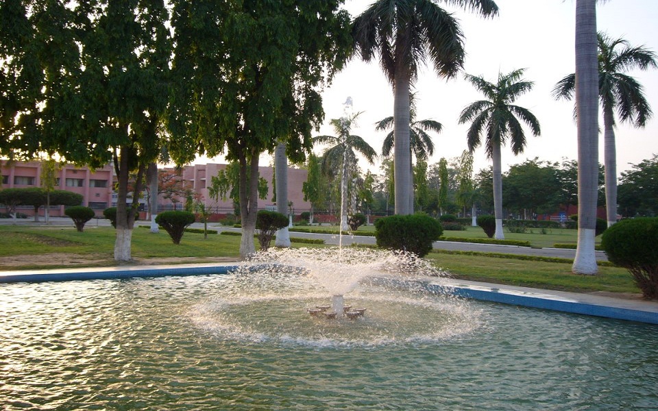 NIT Kurukshetra Gallery