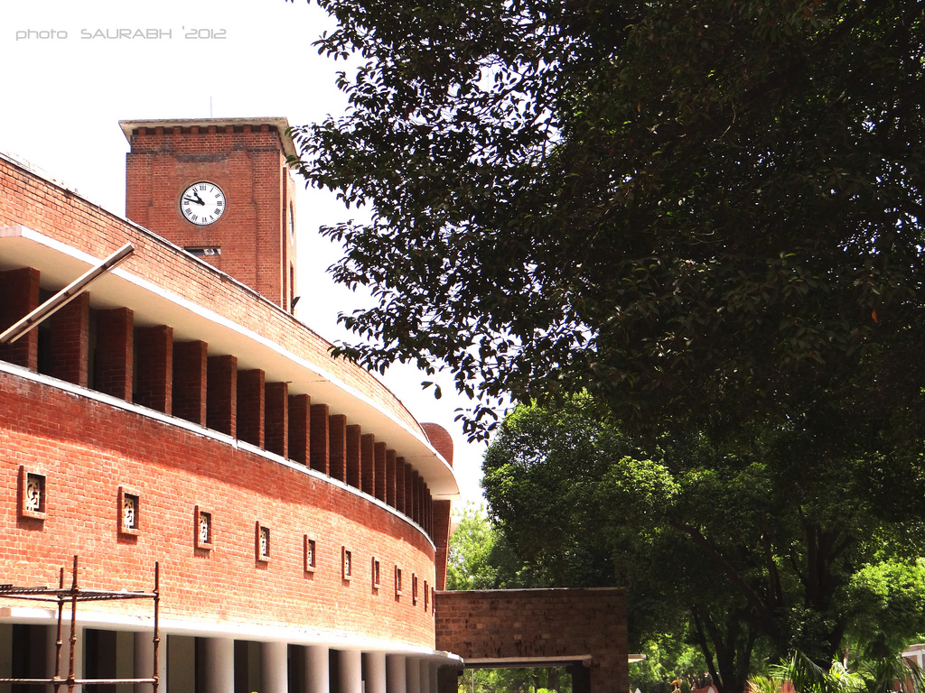 SRCC Admission 2025: Dates, Fees, Eligibility, Application Process ...