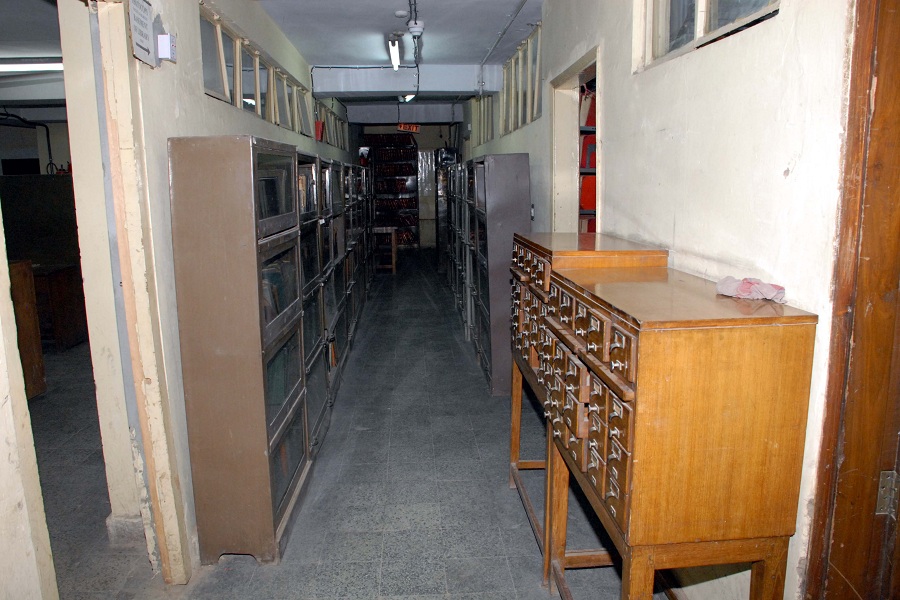 MAMC Gallery