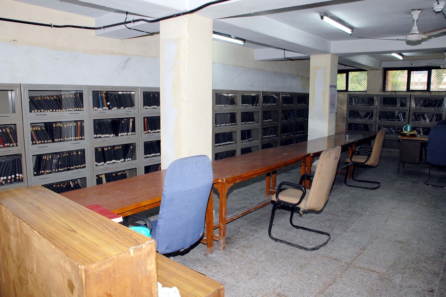 MAMC Gallery