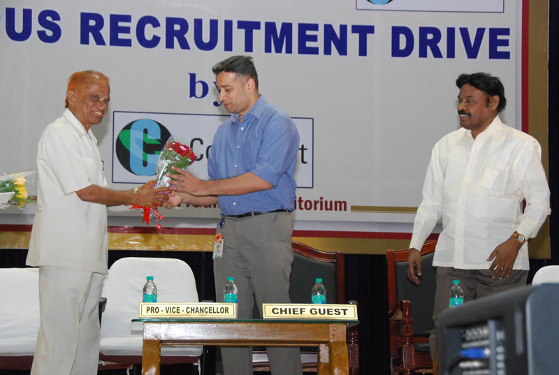 SRM Institute of Science and Technology - [SRMIST], Chennai Hostel ...