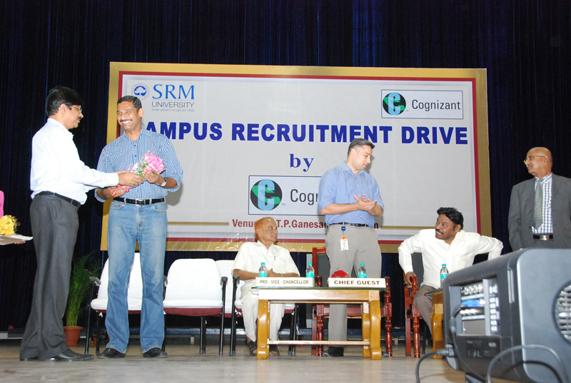 SRM University (SRMIST) Chennai Admission 2025: Registration (Open ...