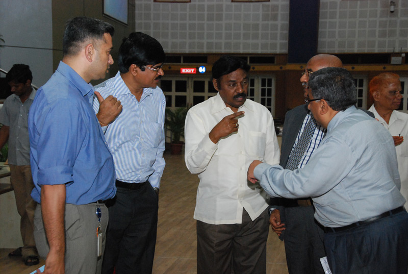 SRM Institute of Science and Technology - [SRMIST], Chennai Hostel ...