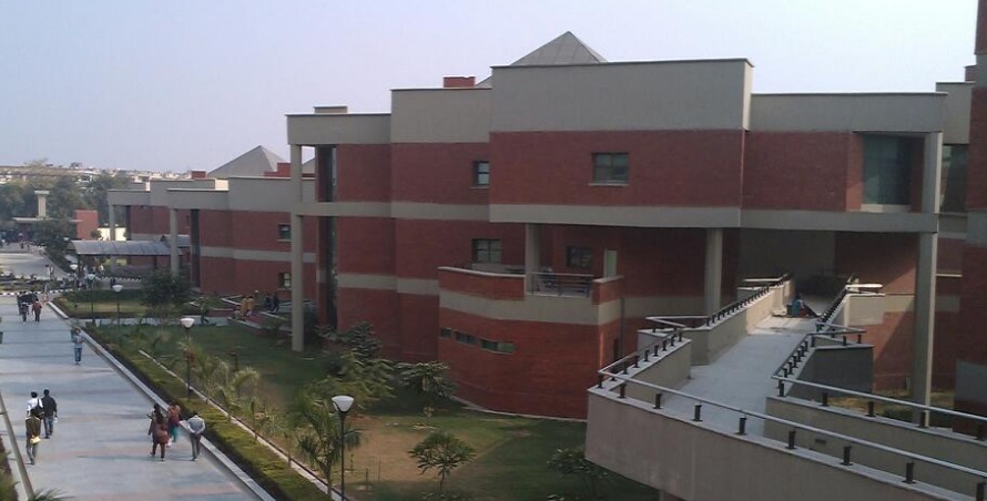 Guru Gobind Singh Indraprastha University - [GGSIPU], New Delhi Courses ...