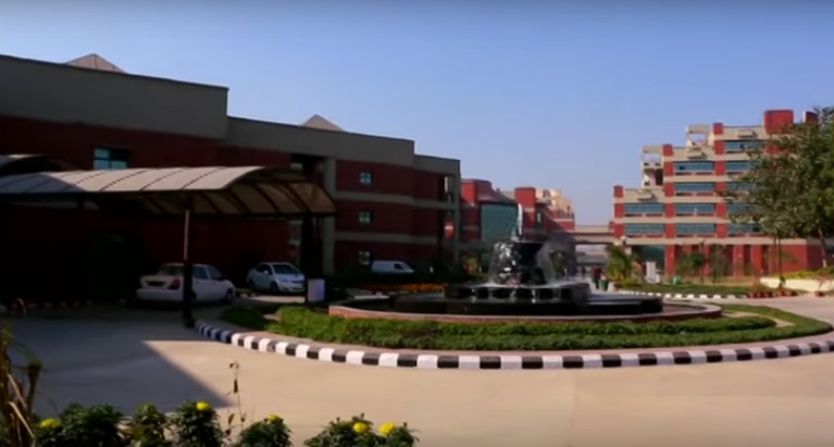 Guru Gobind Singh Indraprastha University - [GGSIPU], New Delhi ...