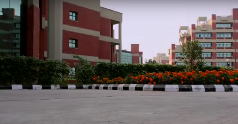 Guru Gobind Singh Indraprastha University - [GGSIPU], New Delhi ...