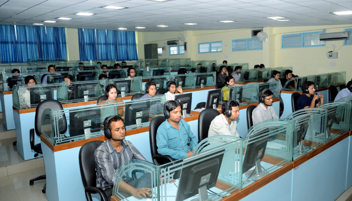 Integral University Lucknow Gallery