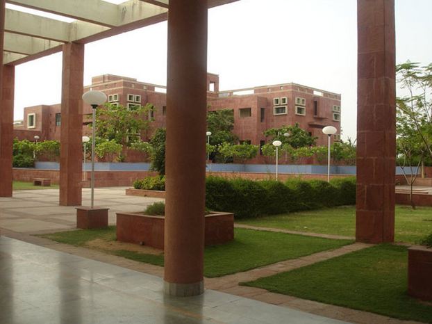 LNMIIT Admission 2025: Dates, Fees, Eligibility, Application Process ...