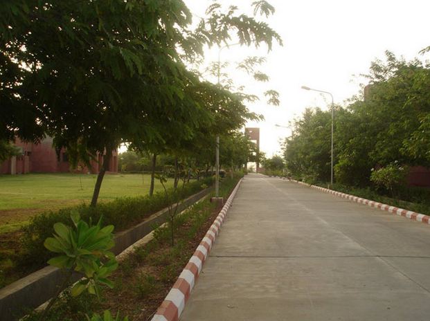 LNMIIT Admission 2025: Dates, Fees, Eligibility, Application Process ...