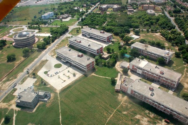 GJUST, Hisar Ranking 2025 In India And World